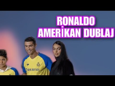 MÜSLÜMAN RONALDO | *w/ @VeyselZaloglu