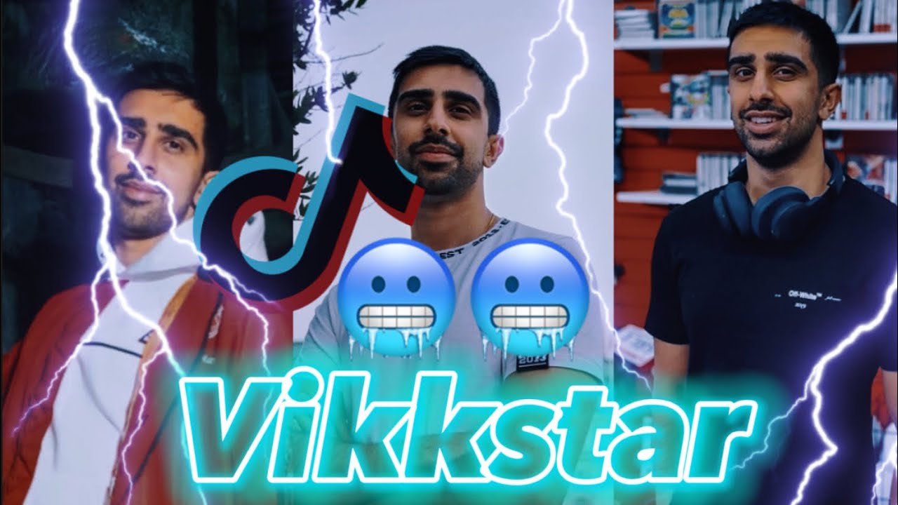 🥶🥶 Coldest Vikkstar Edits TikTok Compilation Part 1 #EP181 - YouTube