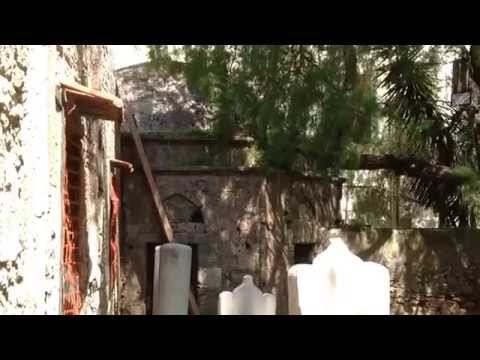 Murat Reis Türbesi ve Külliyesi