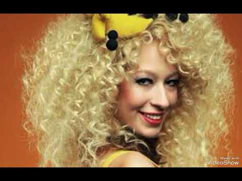 Gülçin Ergül - Ara Ara ( speed up )