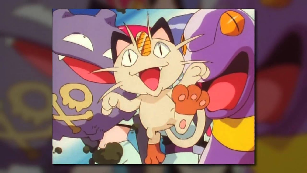 "Pokémon Theme" German Cover by Ocelot mit Original Video - YouTube