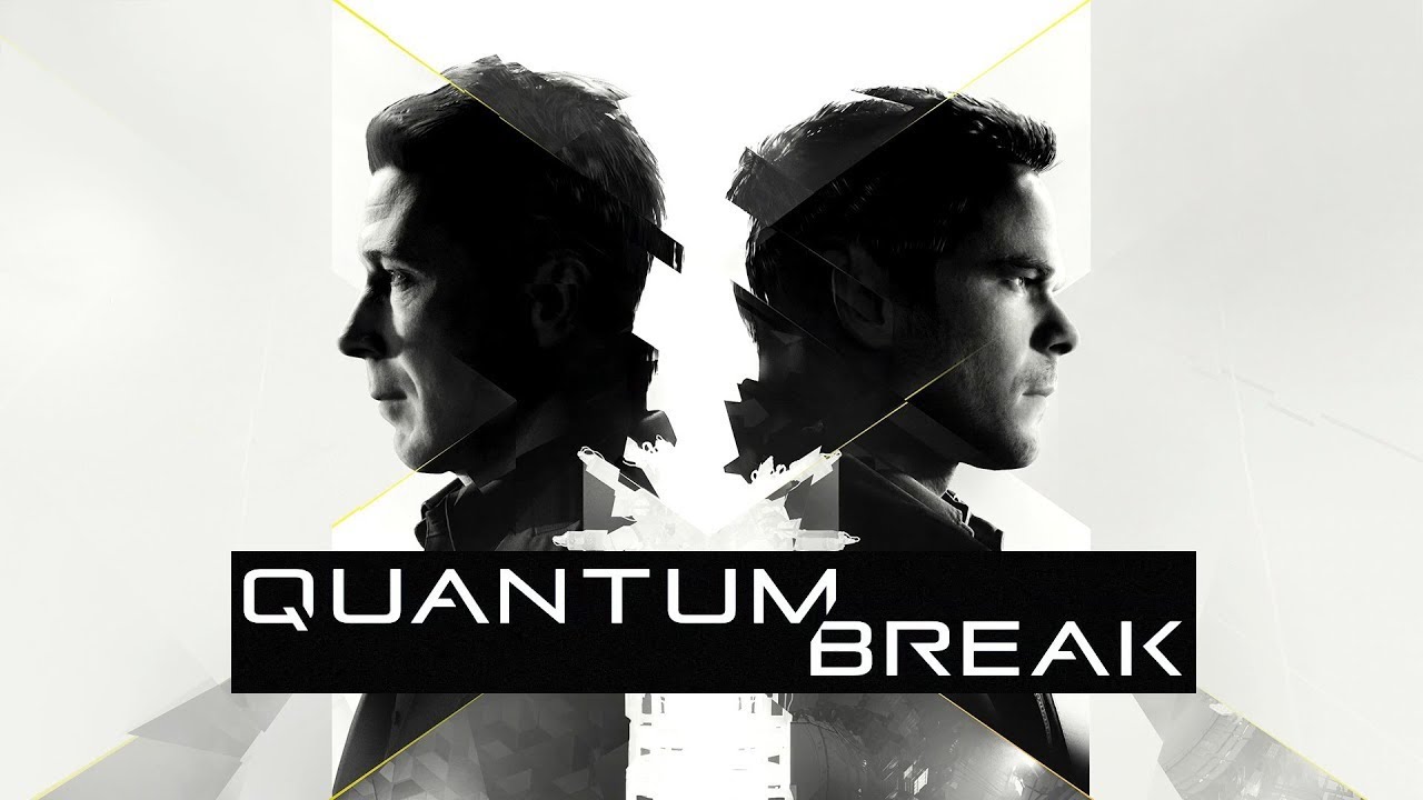 ФИНАЛ 💥 Quantum Break #2 - YouTube