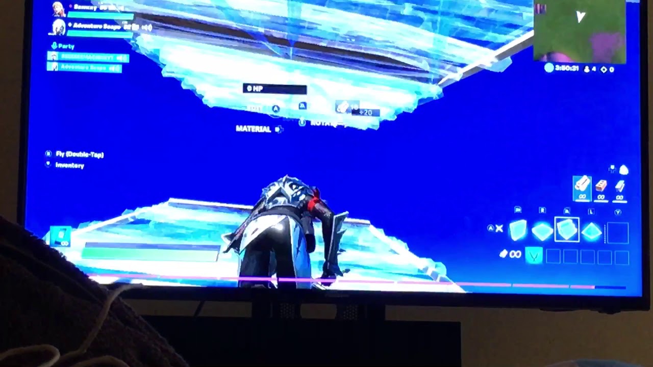 Am i good🤔? (song by: Josh A FEARLESS) - YouTube