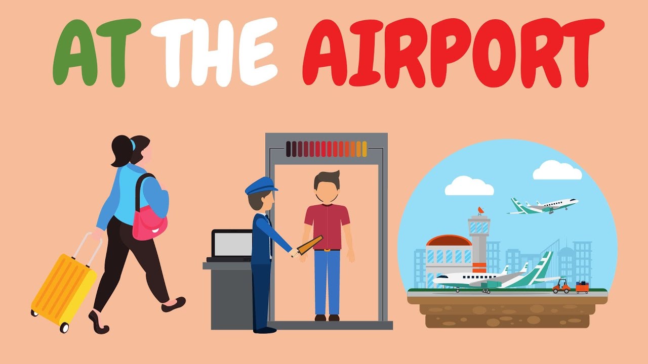 12 Italian Airport Phrases for Travelers - YouTube