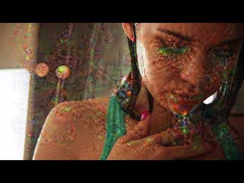 Morgan Lux - Deep Dream