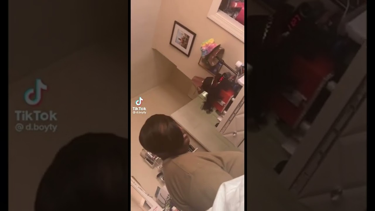 Emo Girl Granny 🖤 - YouTube