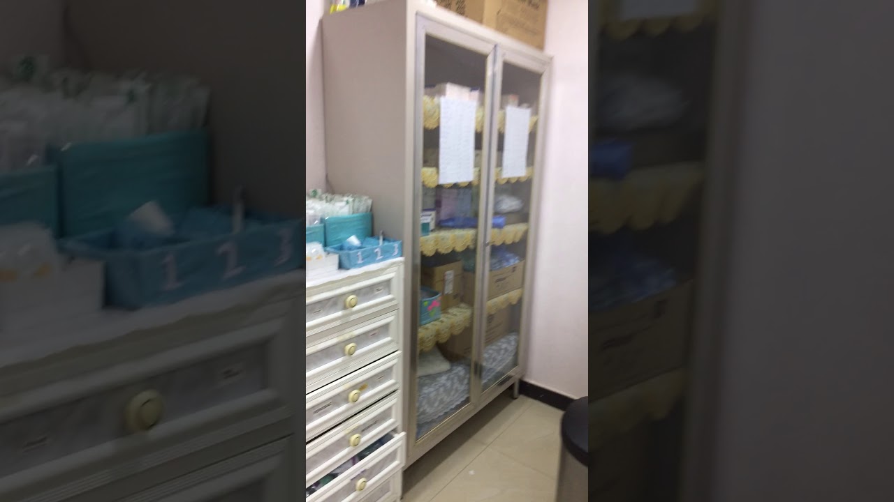 Injection room - YouTube