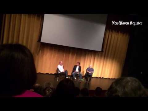 Jeff Jones, CEO of Apple Corps Ltd, talks about whether there ever will ...