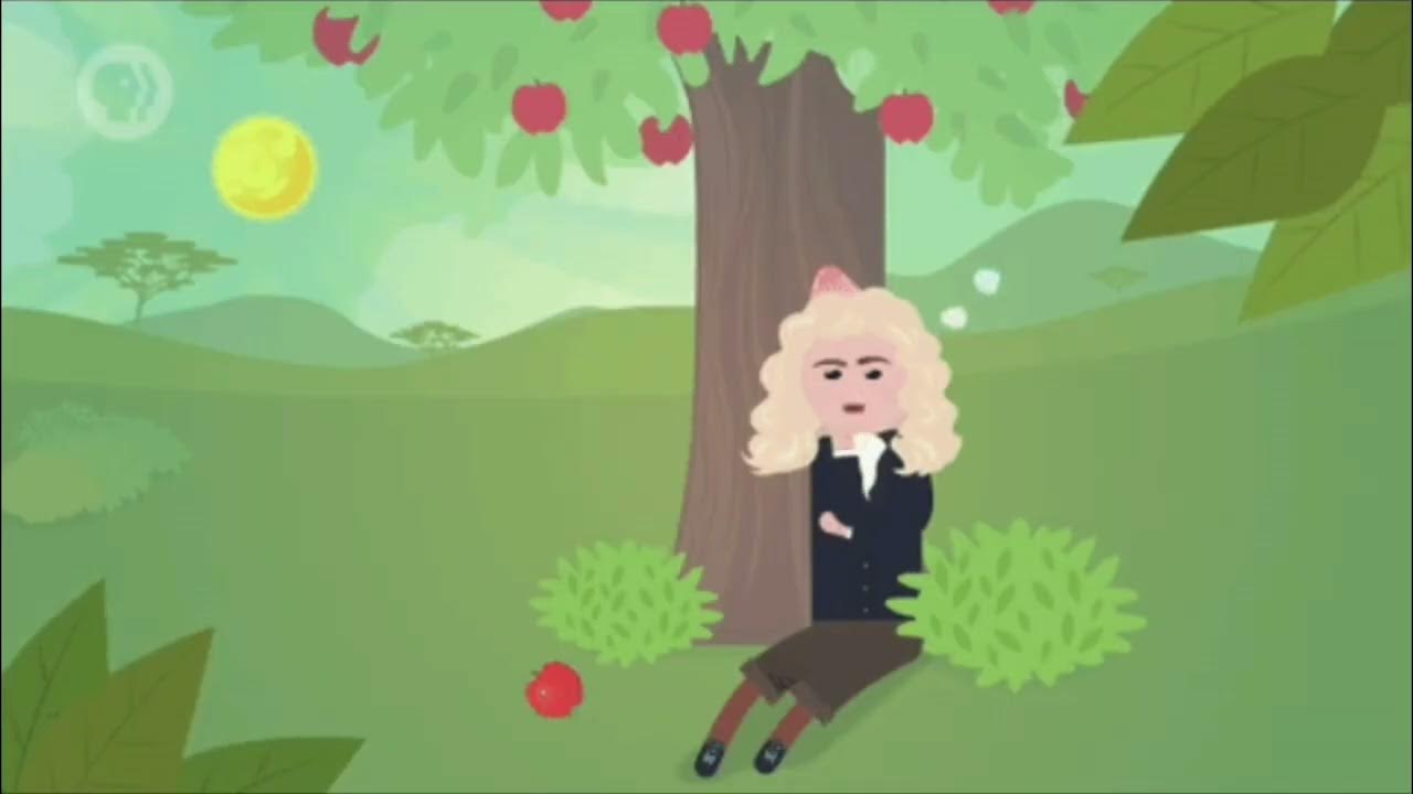 Top 10 Interesting Facts|| Barramundi| Trees of 40| Newton's Gravity - YouTube