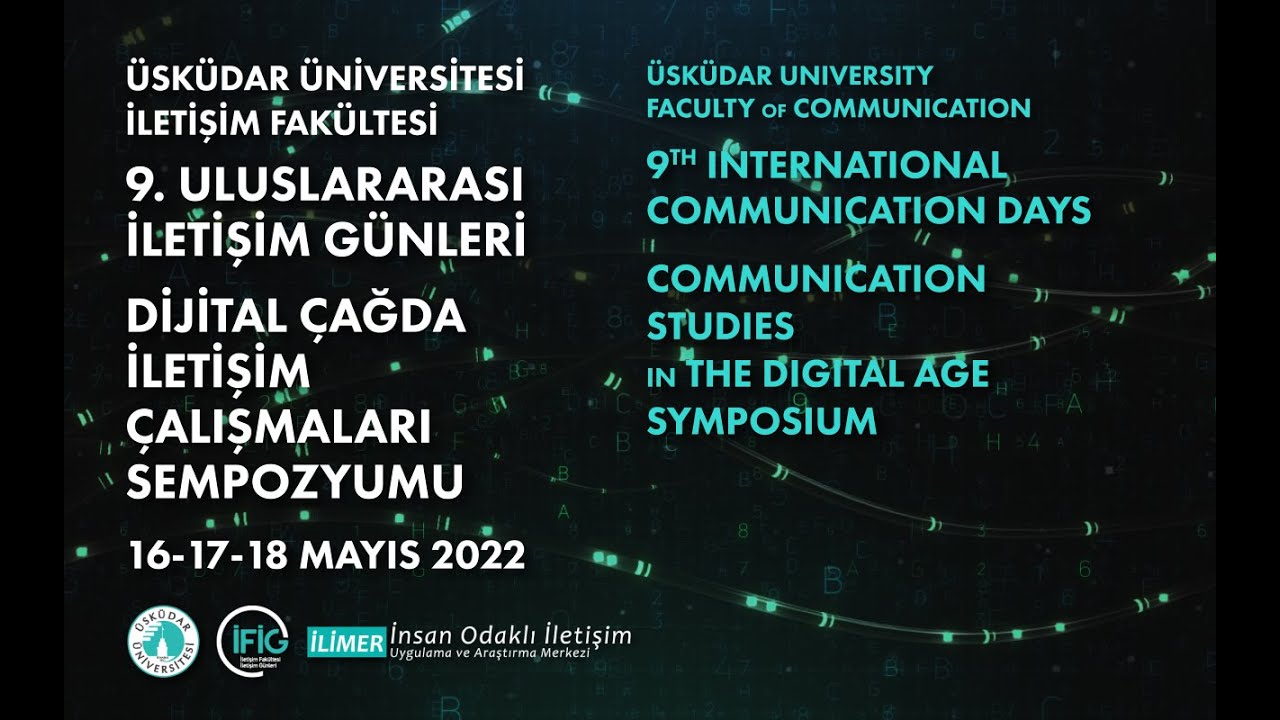 9. İFİG - YouTube