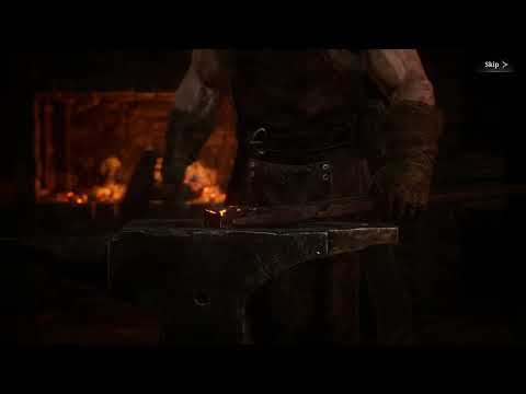 Game of Thrones - Kingsroad : Roll attempt for highest damage legendary weapon - tier 5