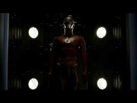 The Flash 2.sezon giriş Jeneriği Türkçe Dublaj