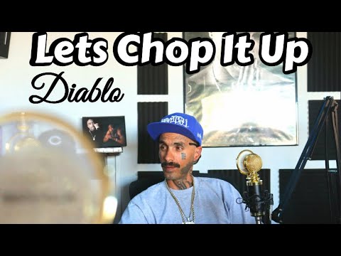 Diablo - Talks being real, making songs with norte and Chicano Rap ...