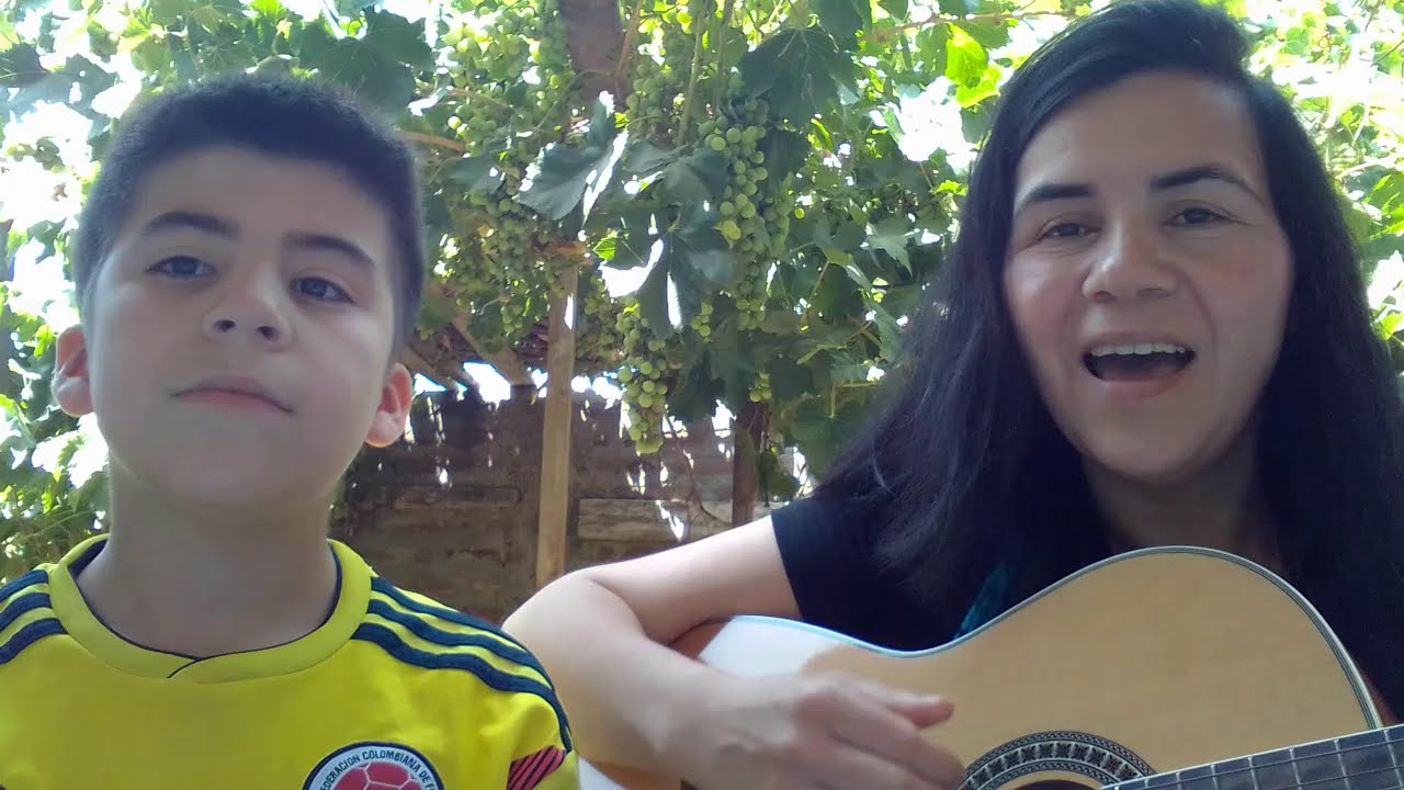 I'm Yours (Jason Mraz) Mother and child cover/ woman version/Korea's ...
