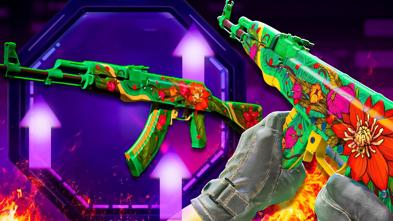 INSANE ALL IN UPGRADE! (SKIN CLUB) - YouTube