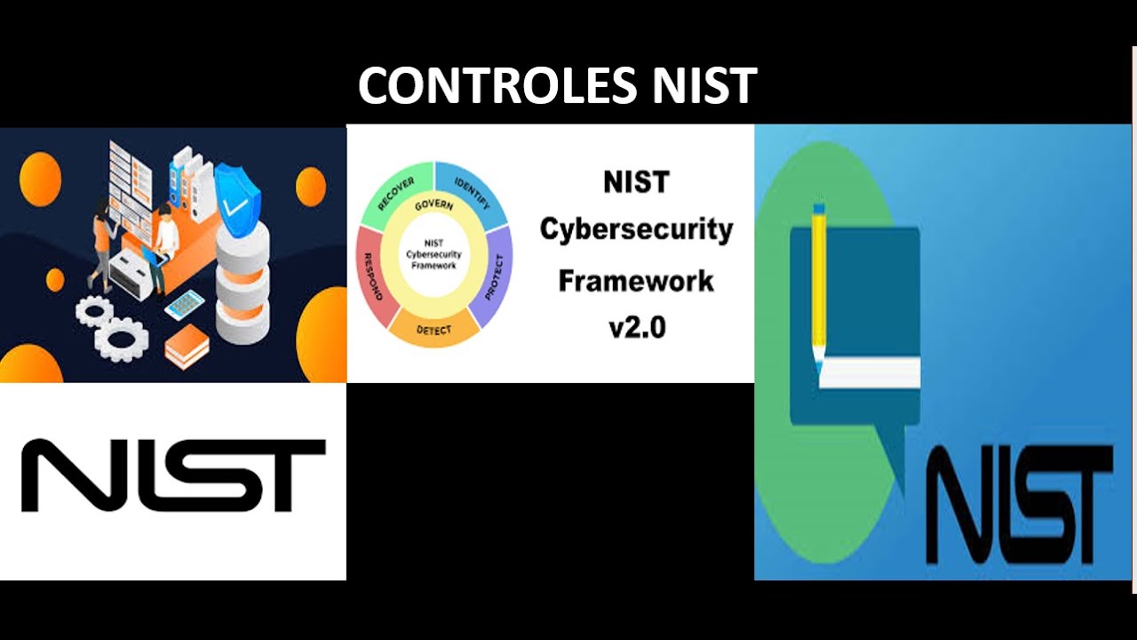 280 - Controles NIST Fortalecendo a Segurança da Informação - YouTube