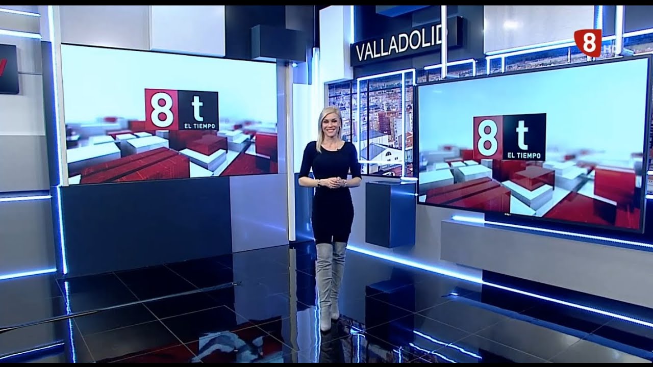 Beatriz Casado BOTAS 4 - YouTube