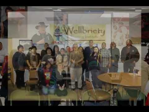 Wellbriety Training Institute and Colorado Springs Area Attractions ...