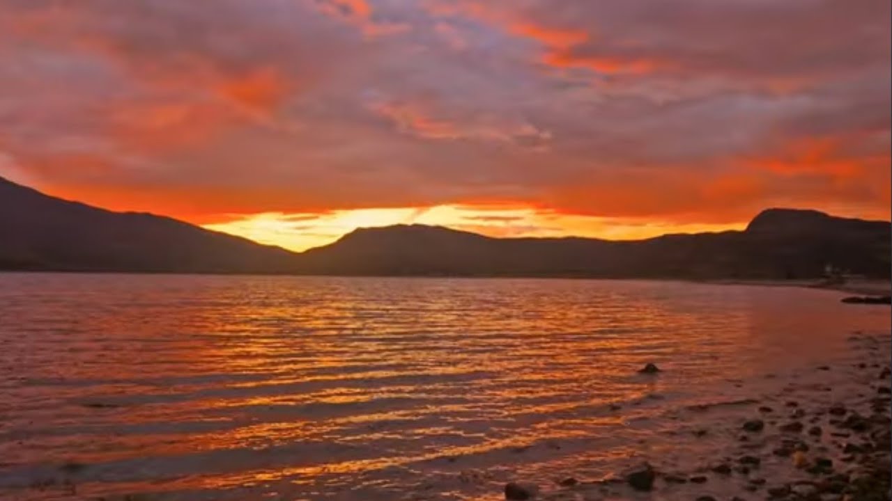 Nathan Kidd - Travellers (Official Video) - YouTube
