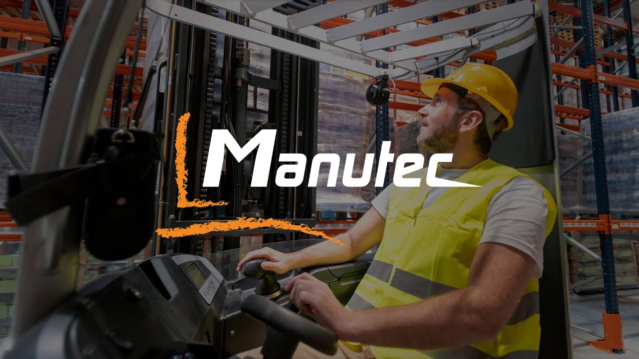 Manutec - YouTube