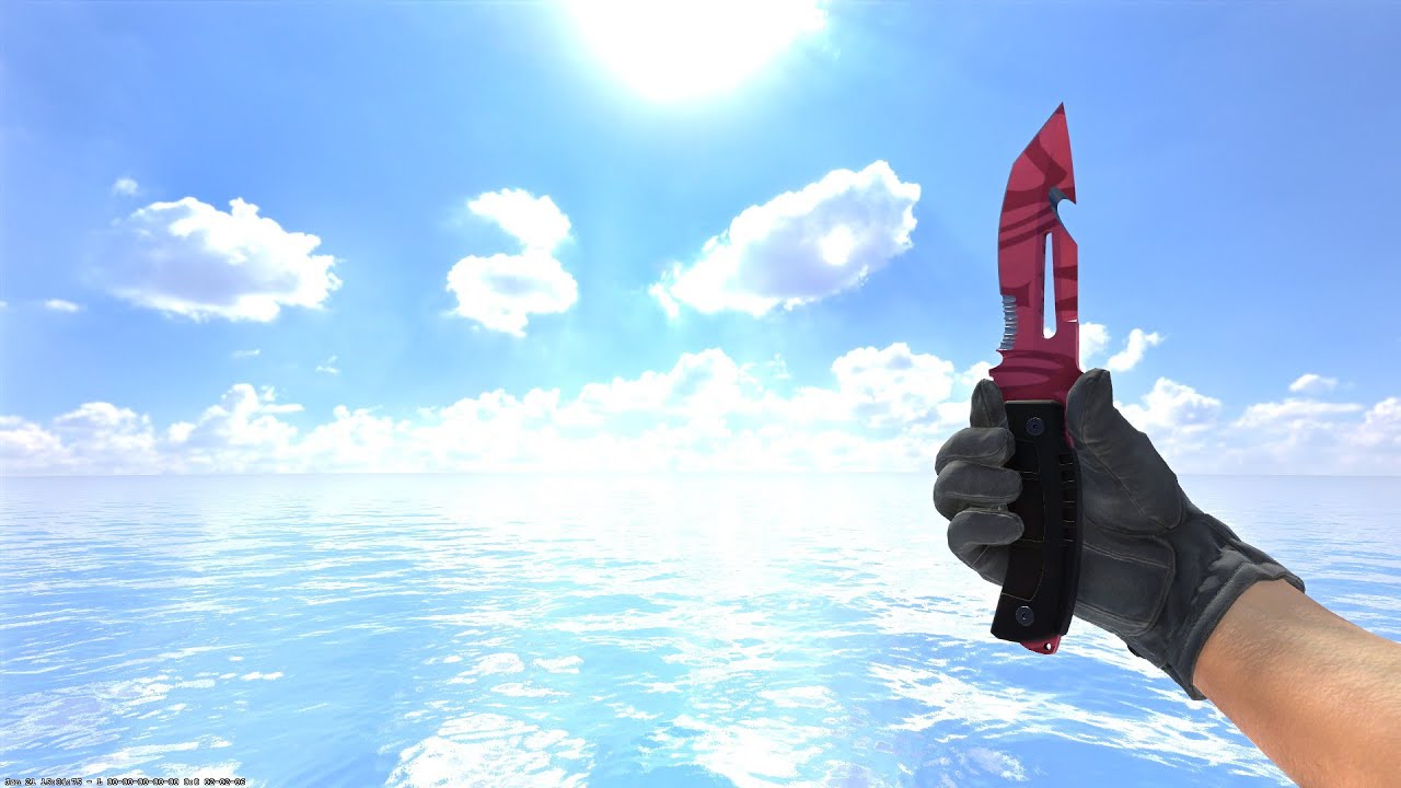 CS2 20K+ Rating - YouTube