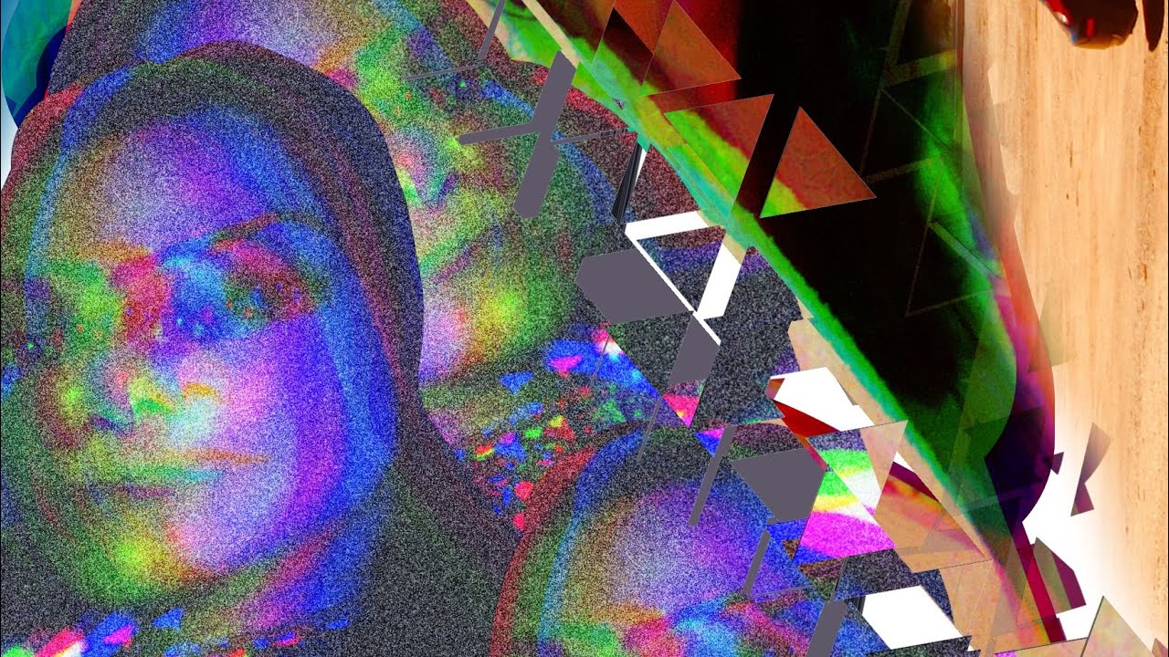 Seeking a higher power for the things that matter - Mark Houston | big ...