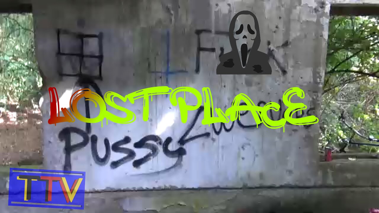 Lost Place - YouTube