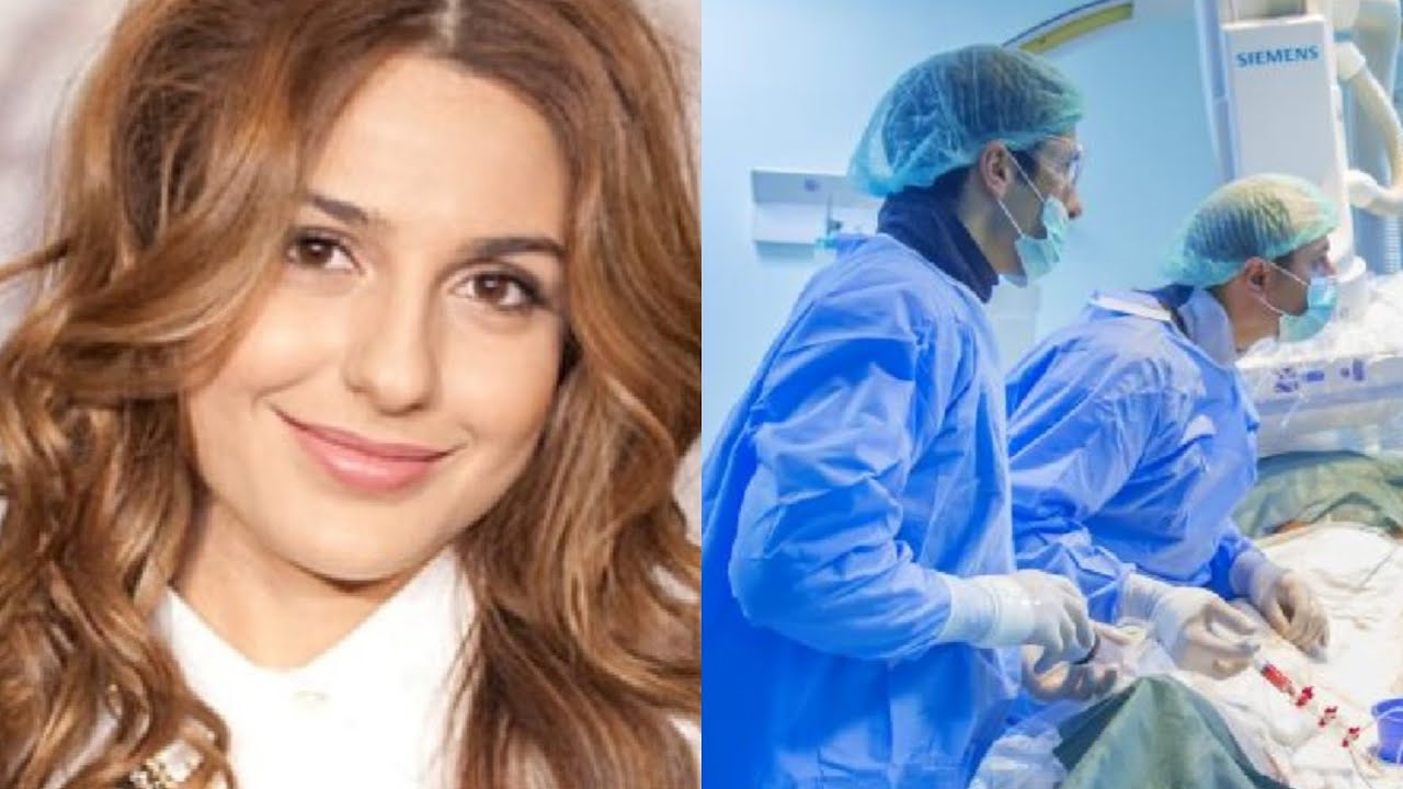 Ինչ առողջական խնդրի պատճառով է Սիրուշոն արտերկրում ծննդաբերում - YouTube