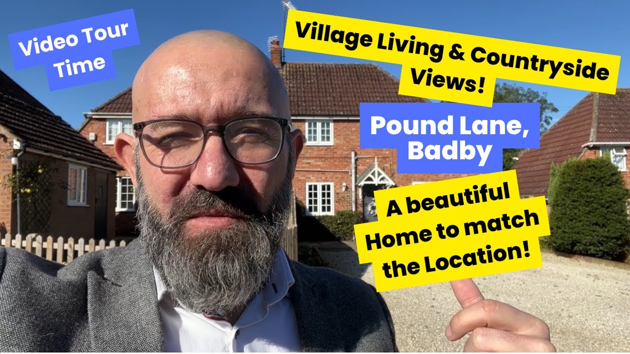 House for Sale in Badby, Nr Daventry. How about a Home in a Beautiful ...