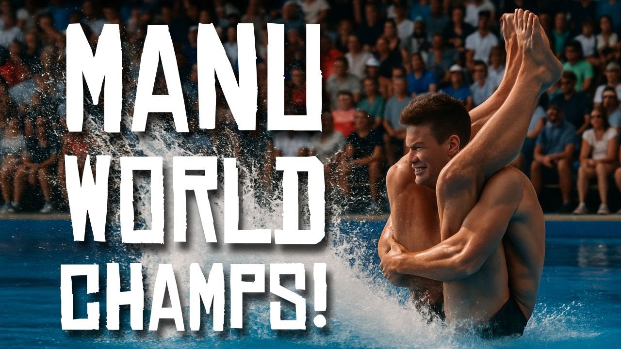 Manu World Champs competitors make a splash for their spot in the ...