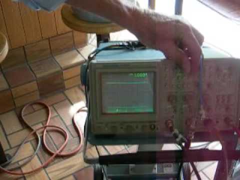 LOIRP Second Operational FR-900 Milestone - YouTube