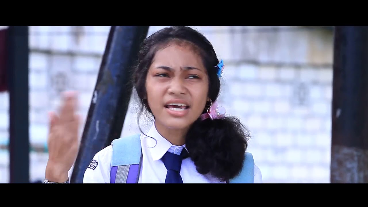 Trailer ANAK MAMI | Kharisma Production - YouTube