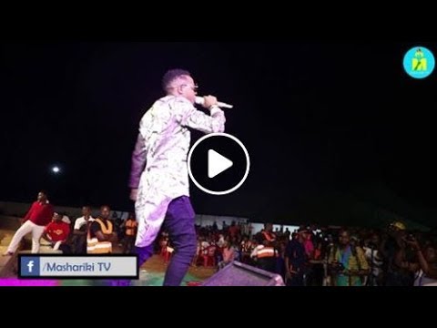 Raba ingene Masterland yabiciye bigacika mu birori vy'ugushikiriza icese Album #EGO