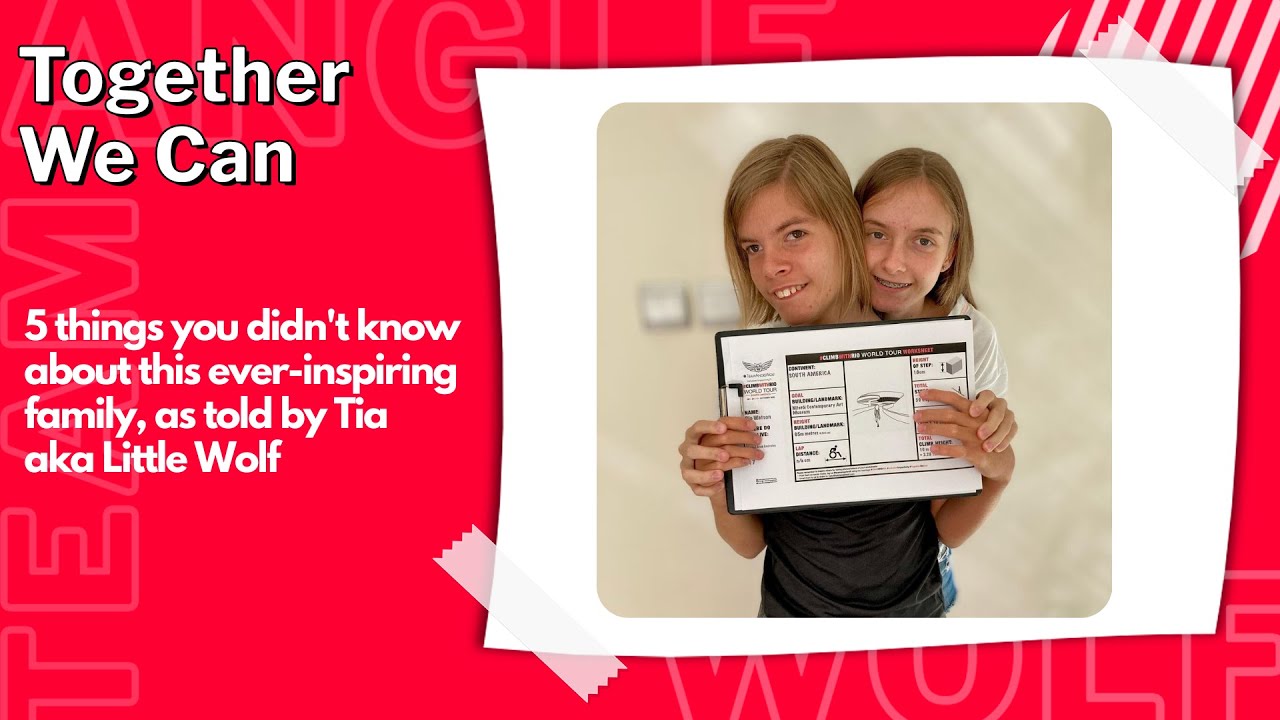 5 things you didn't know about this ever-inspiring family, as told by ...