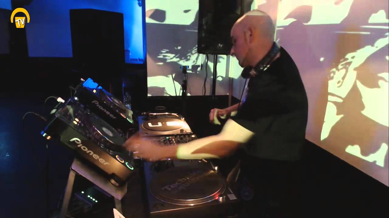 SERGIO ROJO @ SWEET 01 28/11/14 - YouTube