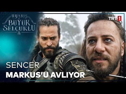 ''İntikamımı yüreğime dağladım!'' - Uyanış Büyük Selçuklu 17. Bölüm