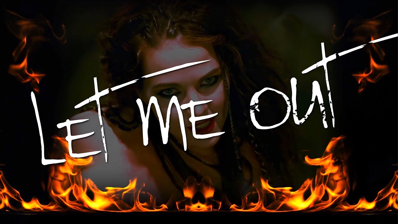 Let Me Out - Music by Fritz Heede and kaRIN - YouTube