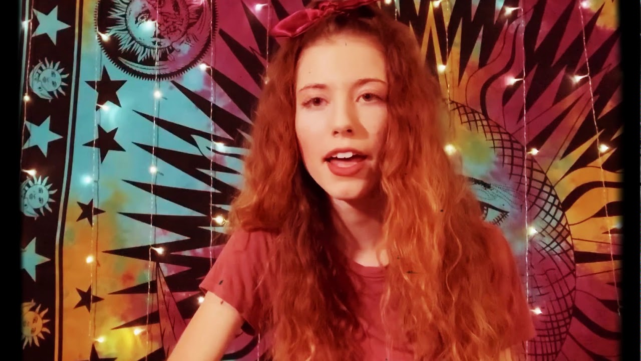 Nobody - Sylvia - Molly Adamson - YouTube