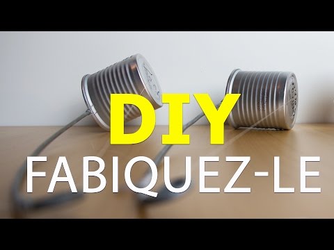 DIY - African handmade musical instrument | the Toukhoucingalam - YouTube