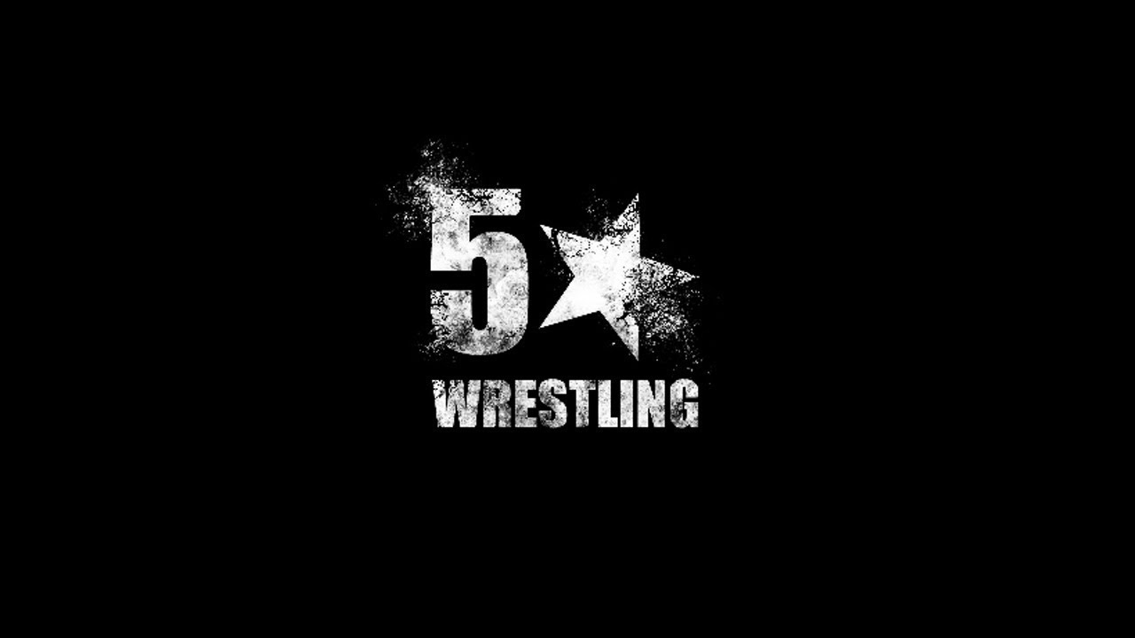 5 Star Wrestling: 5 Star Live In Belfast FULL SHOW - YouTube