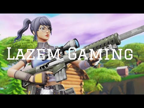 Lazem Gaming Montage #2 - YouTube