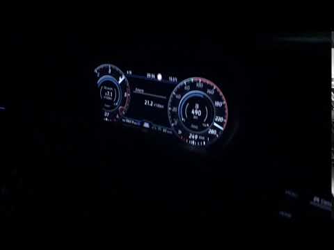 Volkswagen Arteon 2.0 BITDI 240 KM V max 250 km/h