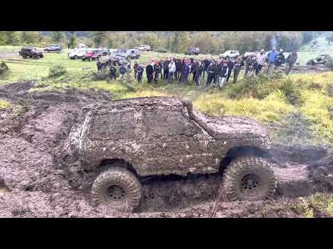 Mitsubishi Pajero M57 Nissan Patrol GR M57