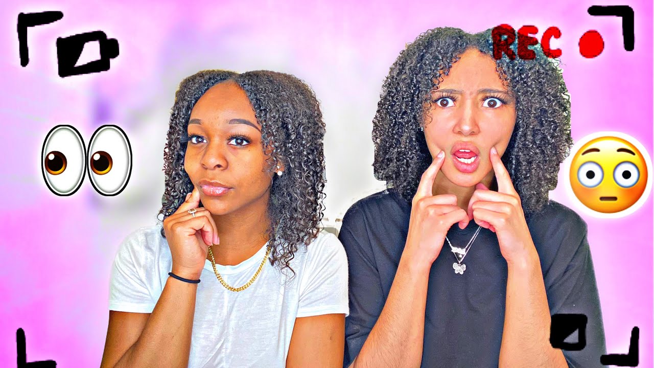 WOULD YOU RATHER?? FT. RYONE JAMIL😳💕 - YouTube