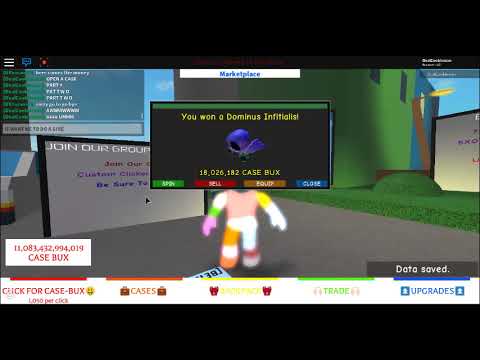 custom clicker (Roblox) - YouTube