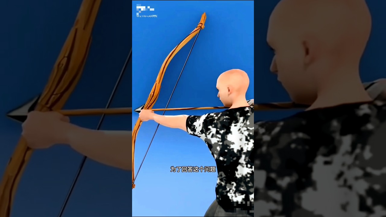 The Impossible Arrow Catch!!! - YouTube