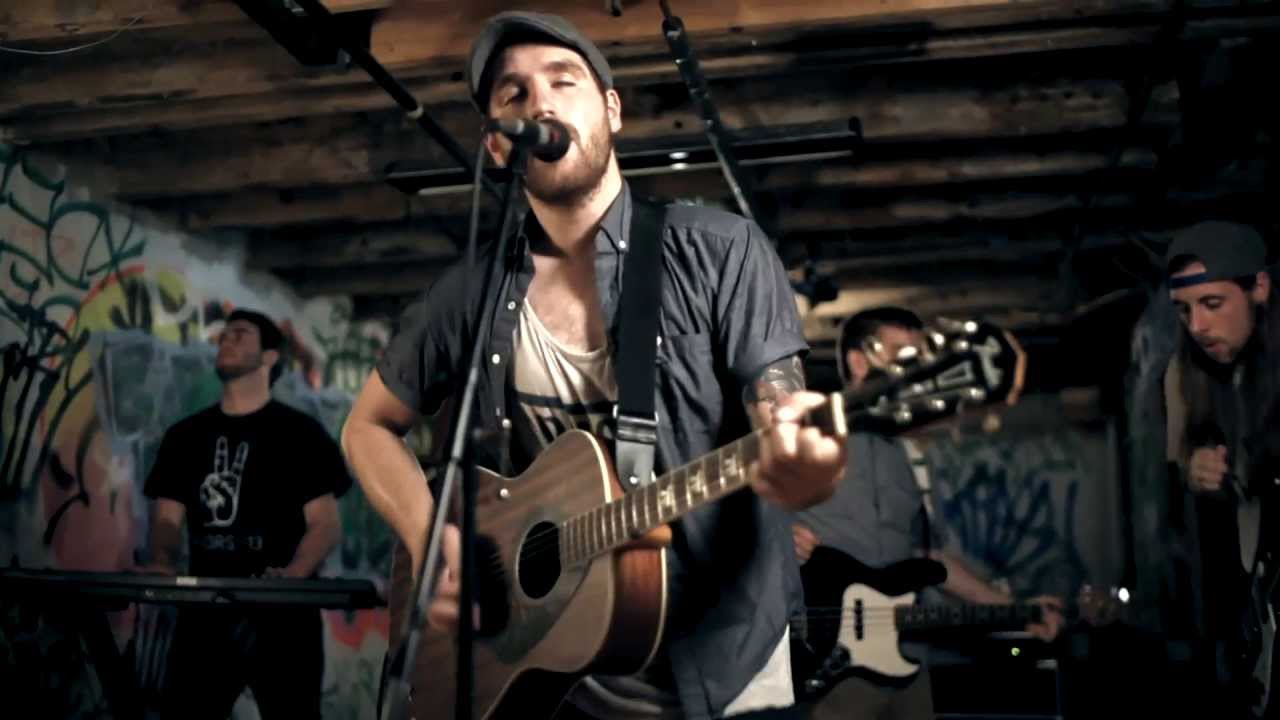 Modern Baseball Band