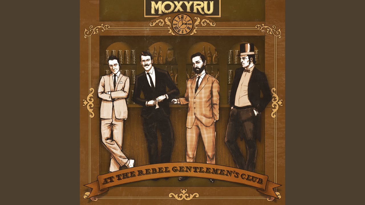 Who Is That Man? - YouTube