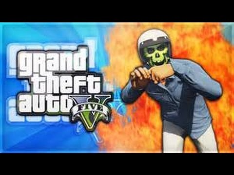 How to act like a cop - YouTube