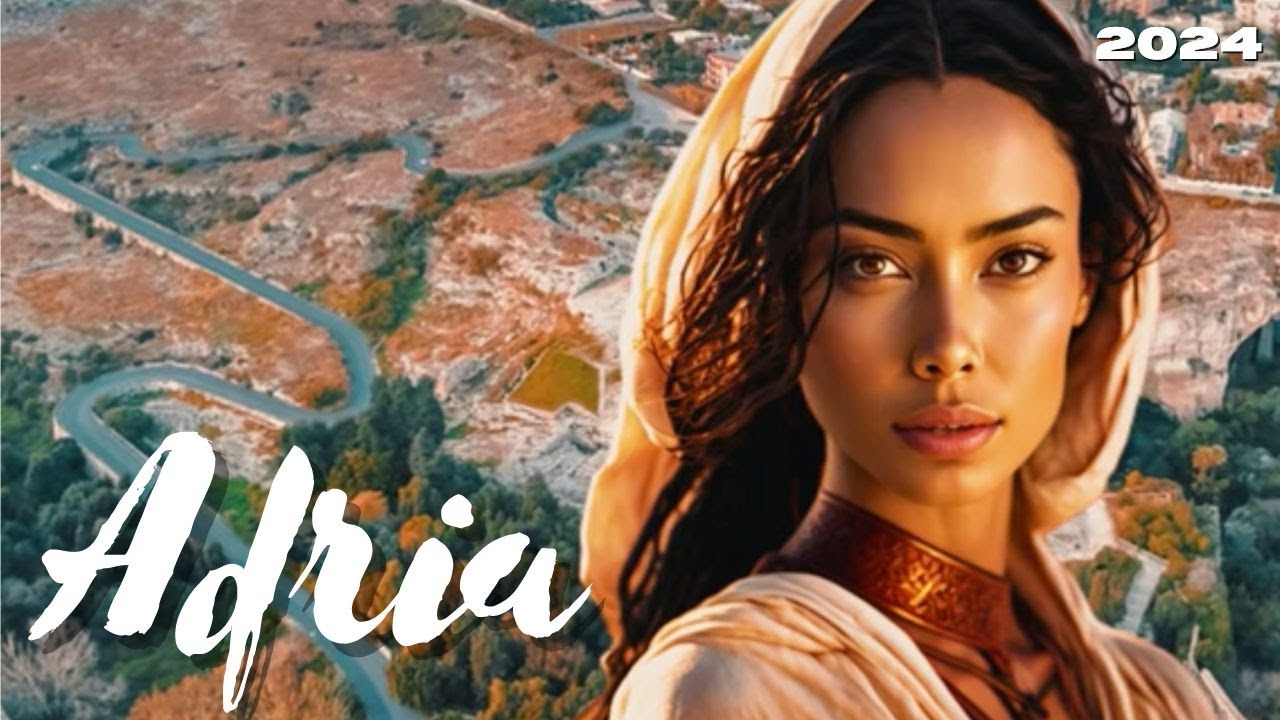 Cafe De Anatolia ETHNO WORLD - Adria - YouTube